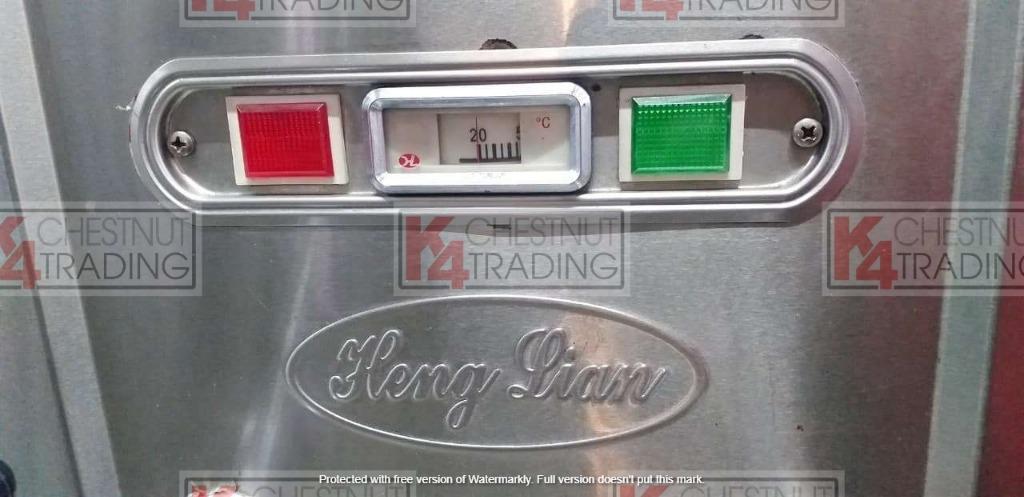 Sofitec Electric Water Heater, TV & Home Appliances, Water Heater ...