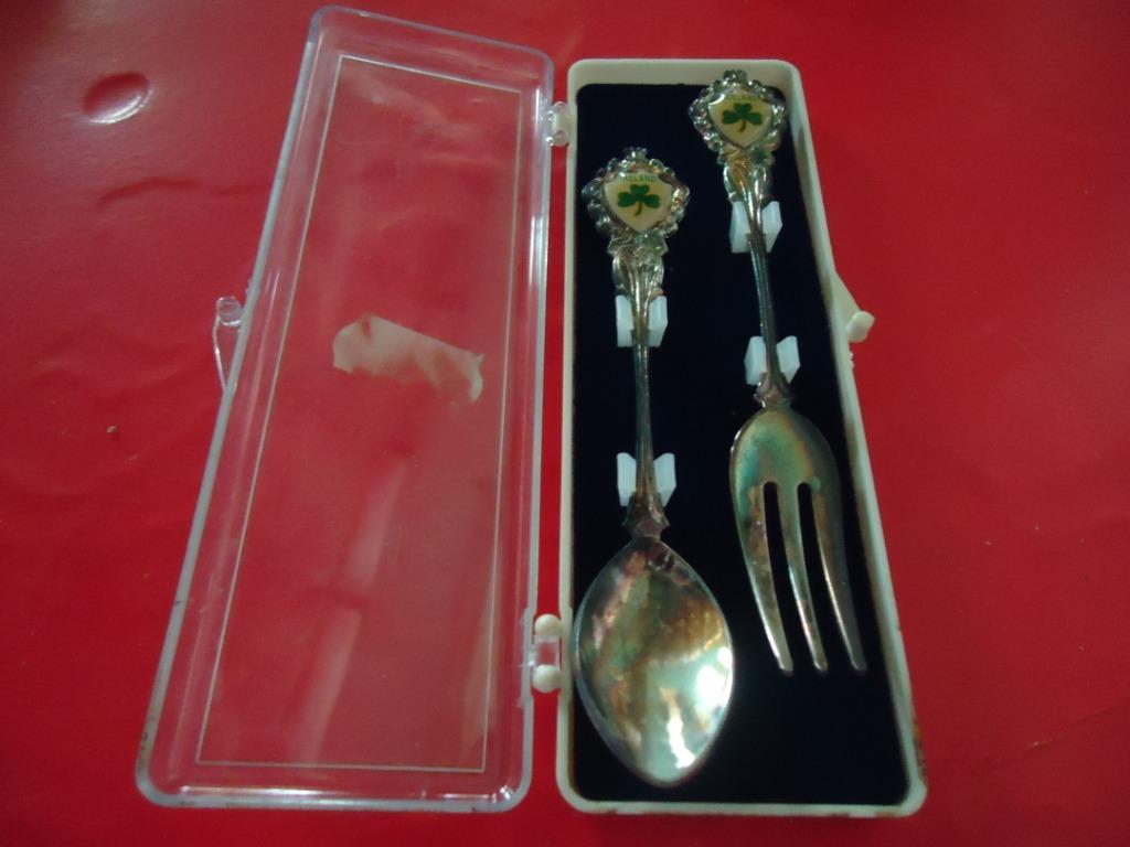 spoon and fork display , Furniture & Home Living, Bathroom & Kitchen ...