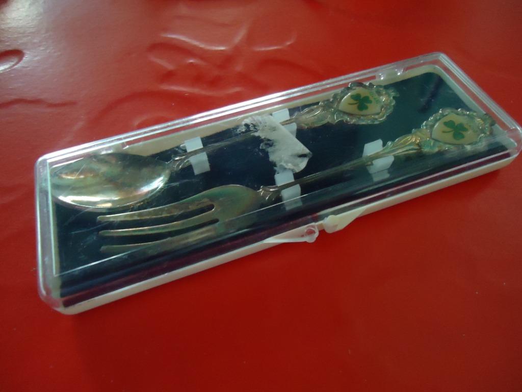 spoon and fork display , Furniture & Home Living, Bathroom & Kitchen ...
