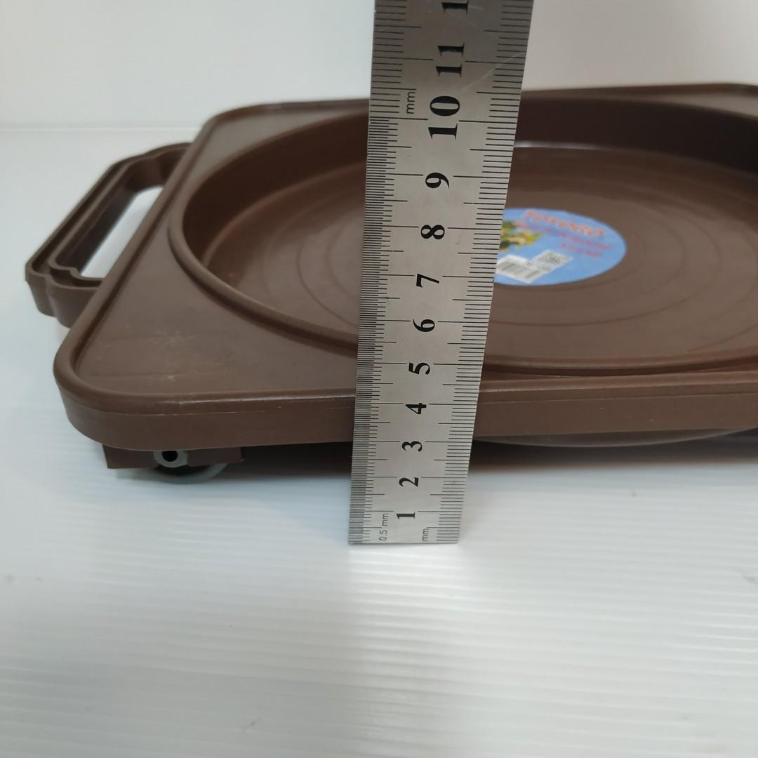 Toyogo Multipurpose Stand with 4 wheels Plant Pot gas stand GP3610B ...