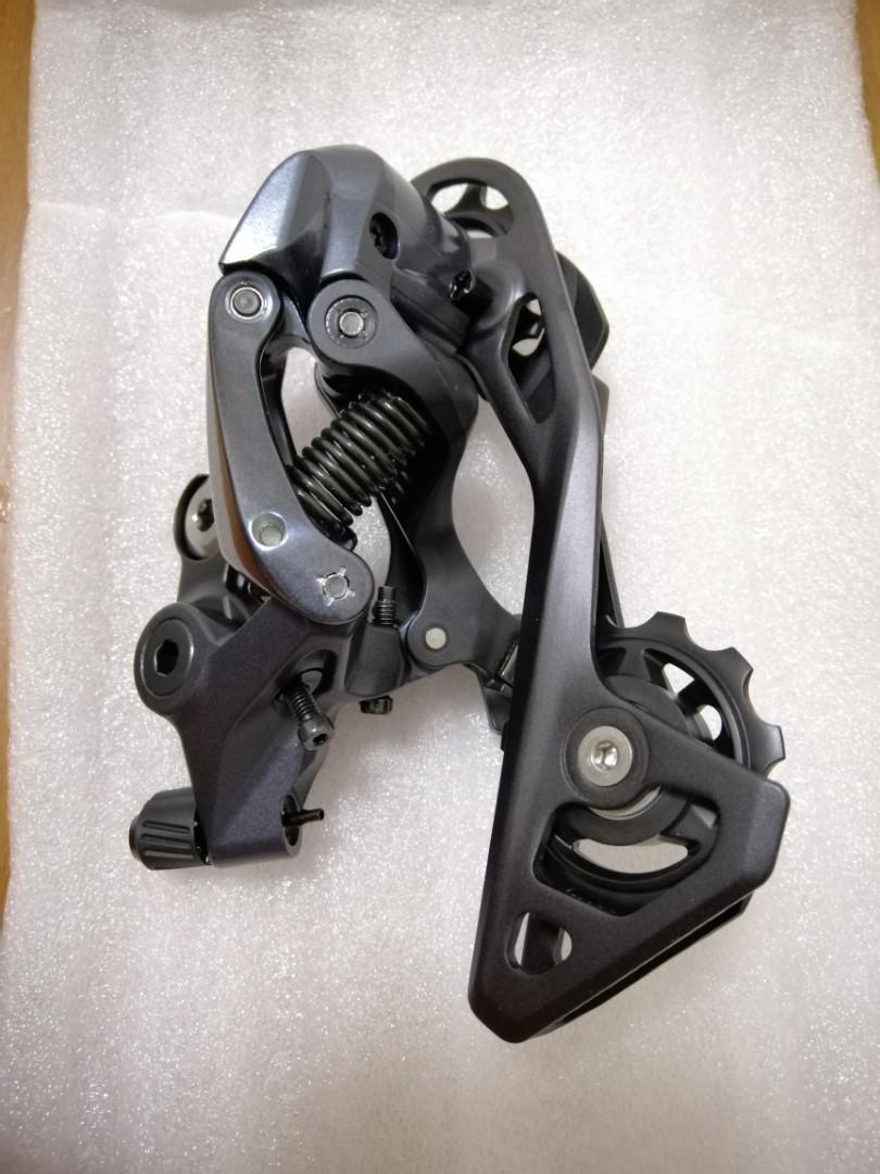 Ultegra R8000 GS Rear Derailleur Medium Cage SHIMANO RD-R8000-GS Mid ...