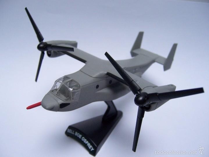 軍火商系列之1/150 US Marines Osprey VTOL美國海軍陸戰隊魚鷹直升機, 興趣及遊戲, 玩具 & 遊戲類 - Carousell