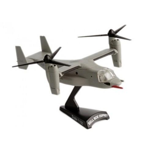 軍火商系列之1/150 US Marines Osprey VTOL美國海軍陸戰隊魚鷹直升機, 興趣及遊戲, 玩具 & 遊戲類 - Carousell