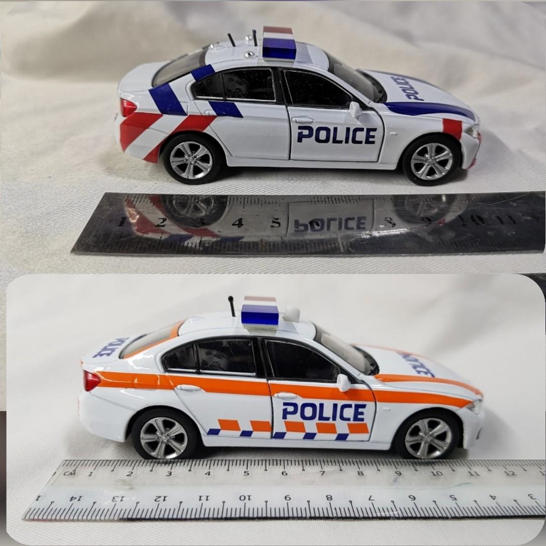 1:43 diecast BMW 335i in new SPF FRC or TP livery, Hobbies & Toys, Toys ...