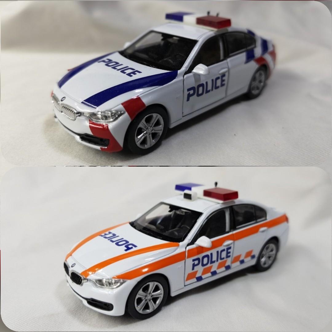 1:43 diecast BMW 335i in new SPF FRC or TP livery, Hobbies & Toys, Toys ...