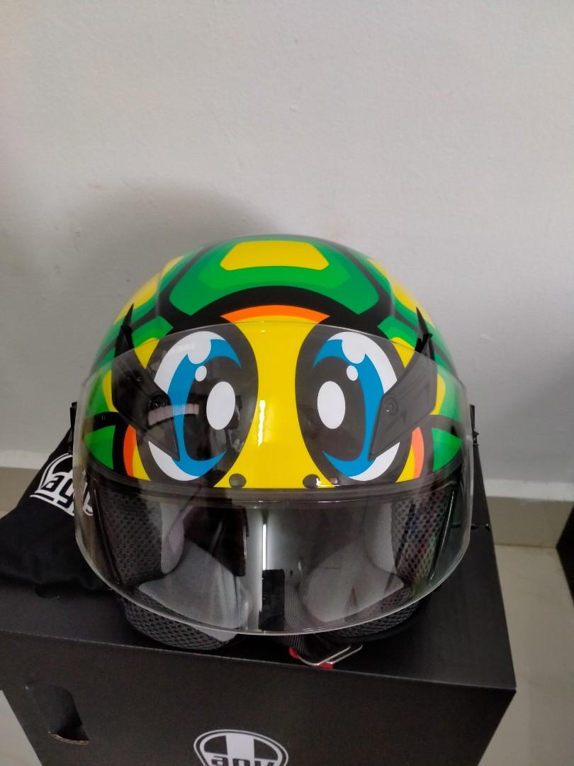 AGV blade Tartaruga, Auto Accessories on Carousell