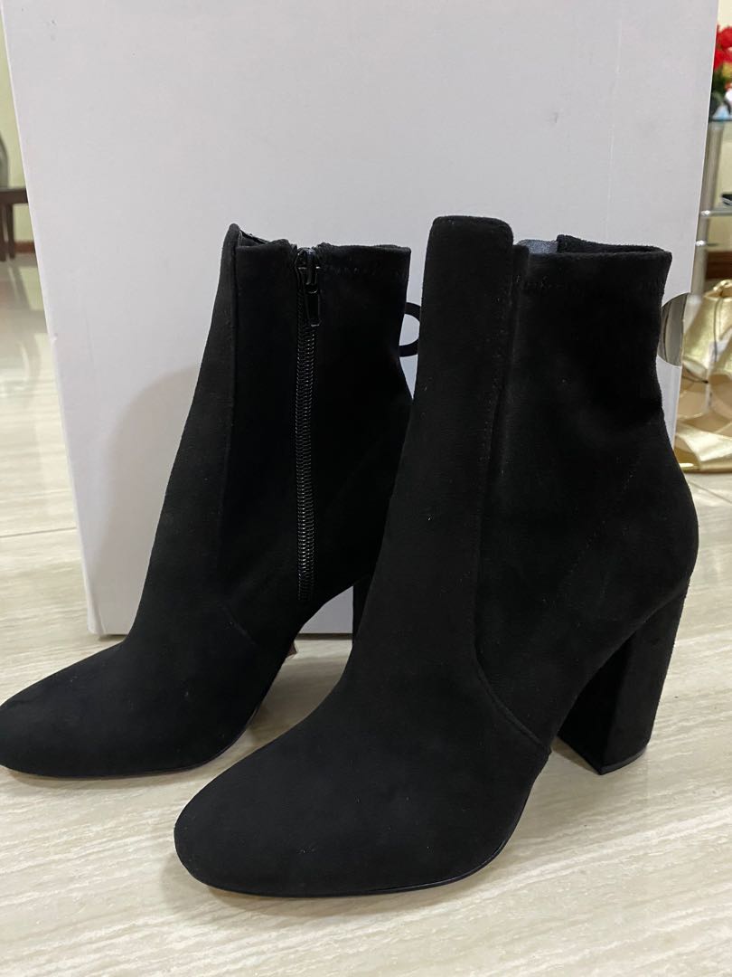 Aldo boots, Women's Fashion, Footwear, Boots on Carousell