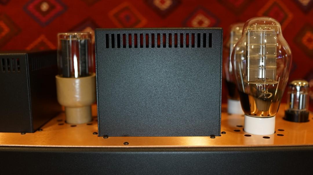 Audio Note Vindicator Silver Signature, Audio, Portable Audio ...