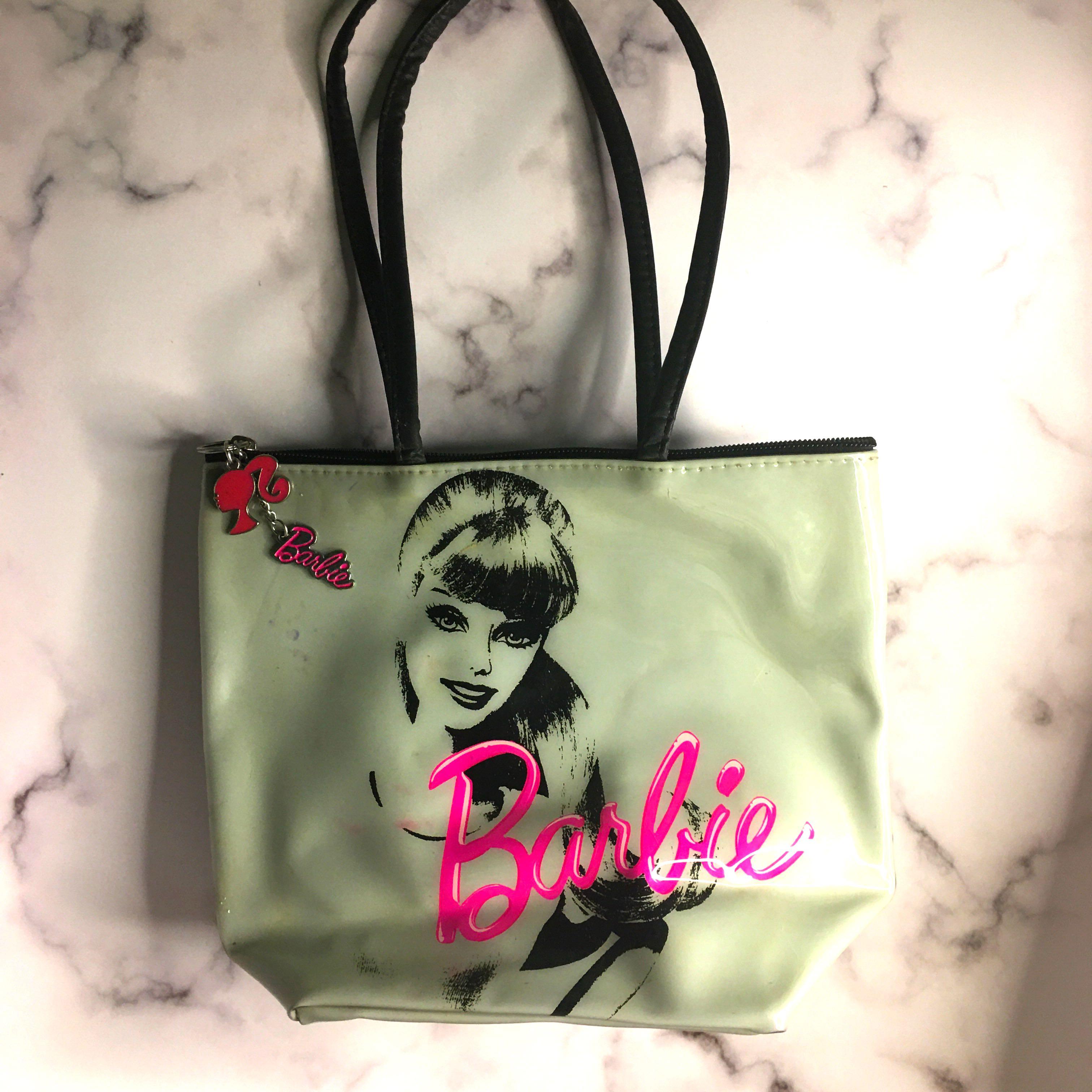 Barbie Handbag, Babies & Kids, Going Out, Diaper Bags & Wetbags on ...