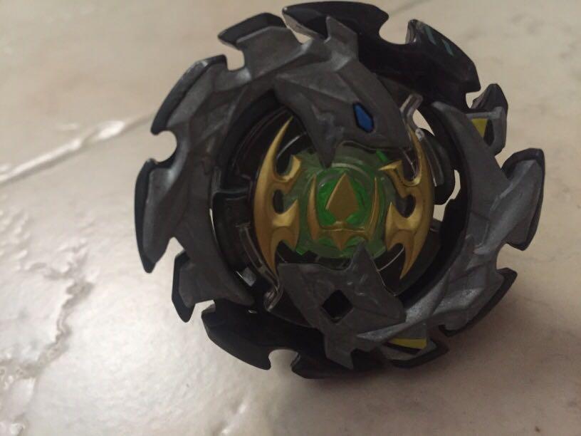 Beyblade emperor forneus, Hobbies & Toys, Toys & Games on Carousell
