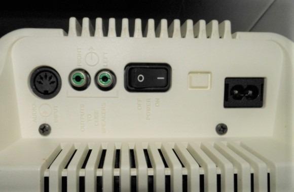 Bose Acoustimass 20 Subwoofer Lifestyle powered speaker system stereo subwoofer amplifier active ...