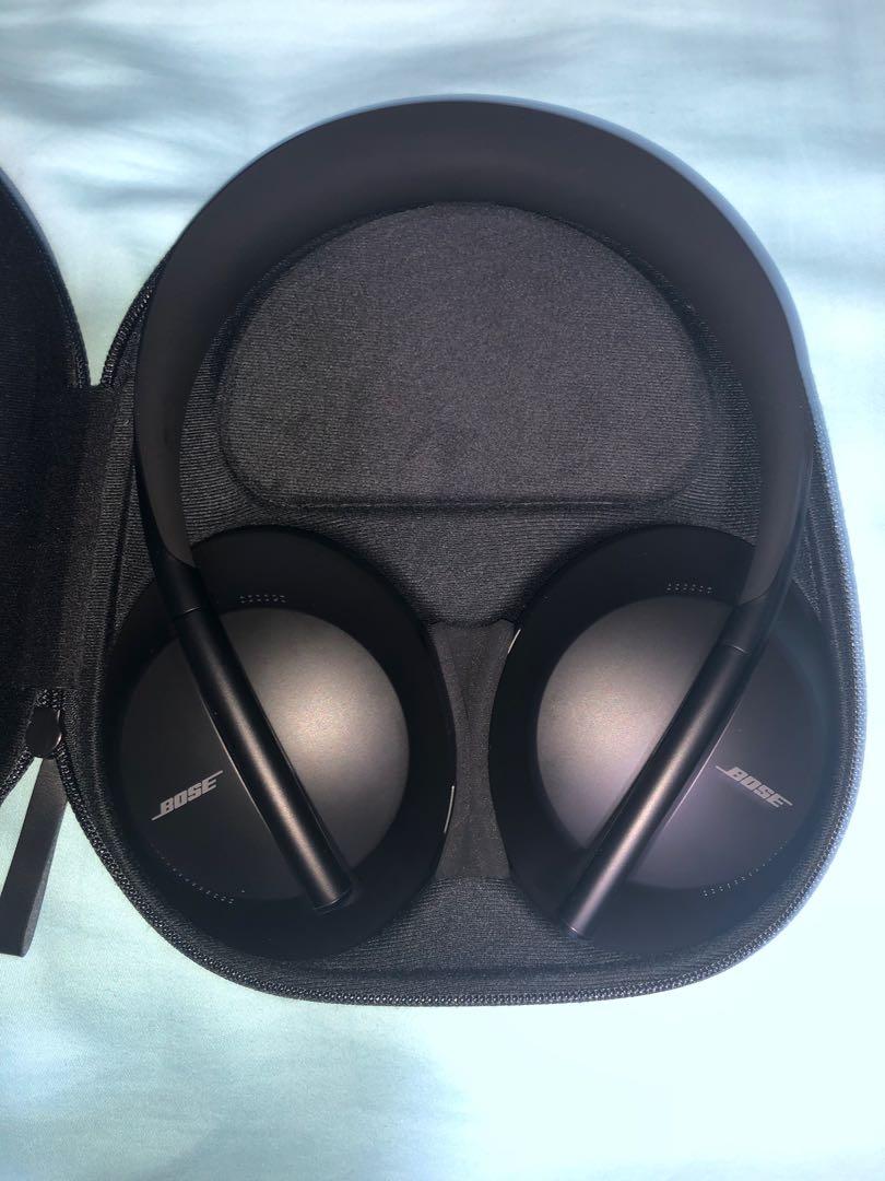 Bose NC 700 ANC Headphones, Audio, Headphones & Headsets on Carousell