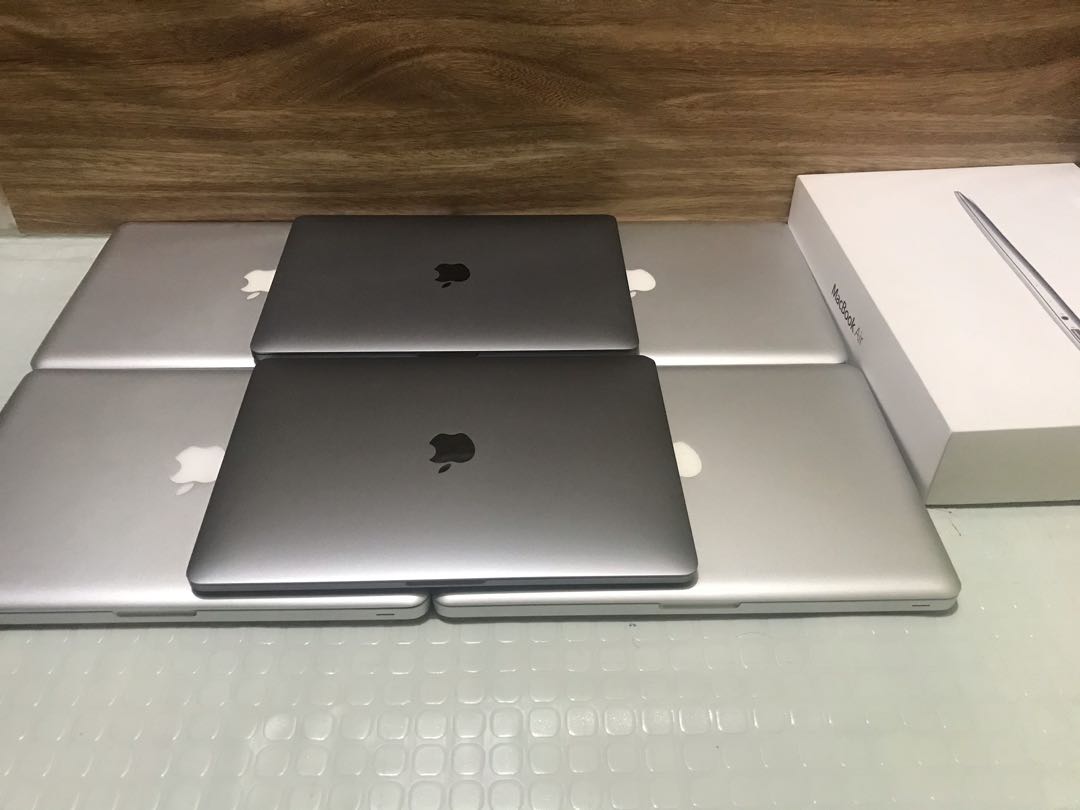 bumibili kami ng sirang macbook pro/ macbook air or gumagana ng maayos ...