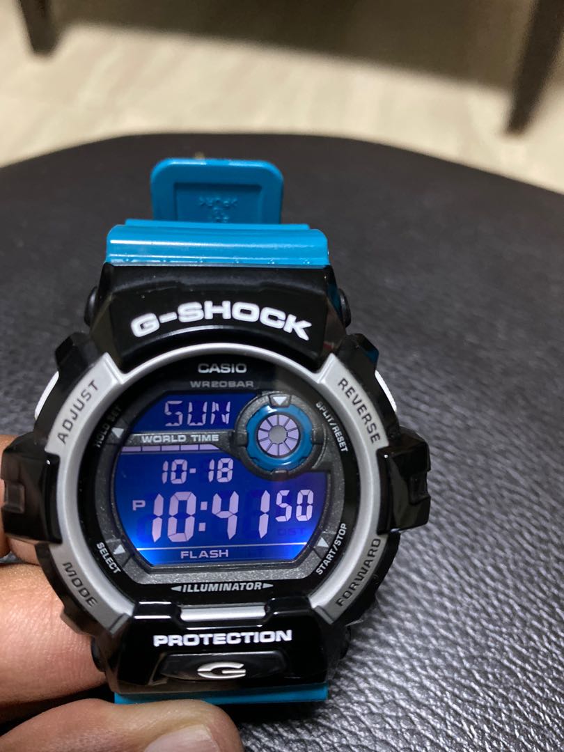 Casio G Shock, Men's Fashion, Watches & Accessories, Watches on Carousell