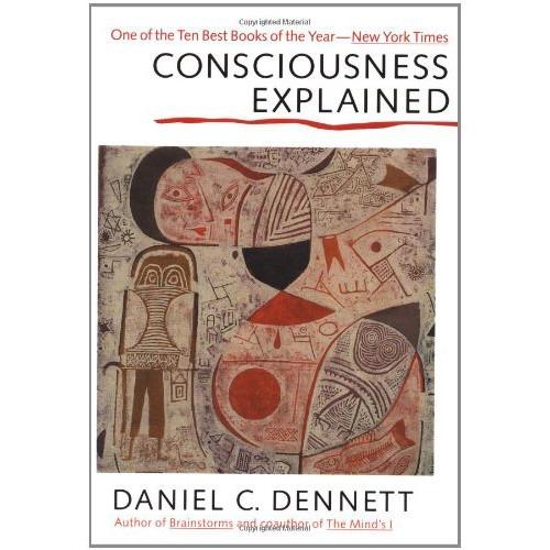 Consciousness Explained, Hobbies & Toys, Books & Magazines, Fiction ...