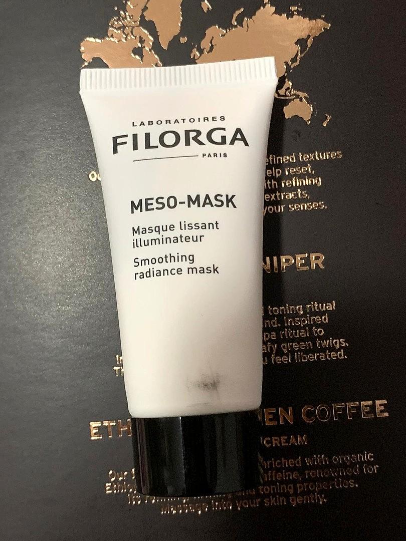 Filorga meso mask 15ml, 美容＆化妝品, 健康及美容 - 皮膚護理, 面部 - 面部護理 - Carousell