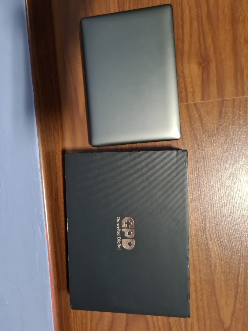 Gpd laptop, Computers & Tech, Laptops & Notebooks on Carousell