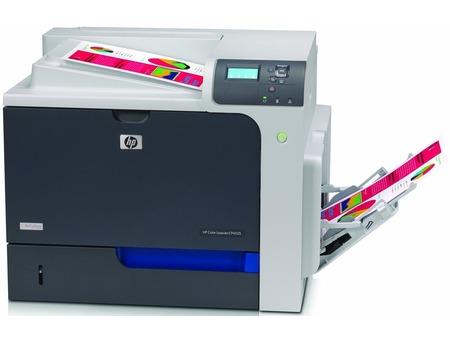 HP Color LaserJet Professional CP5225 Printer, Computers & Tech, Office ...