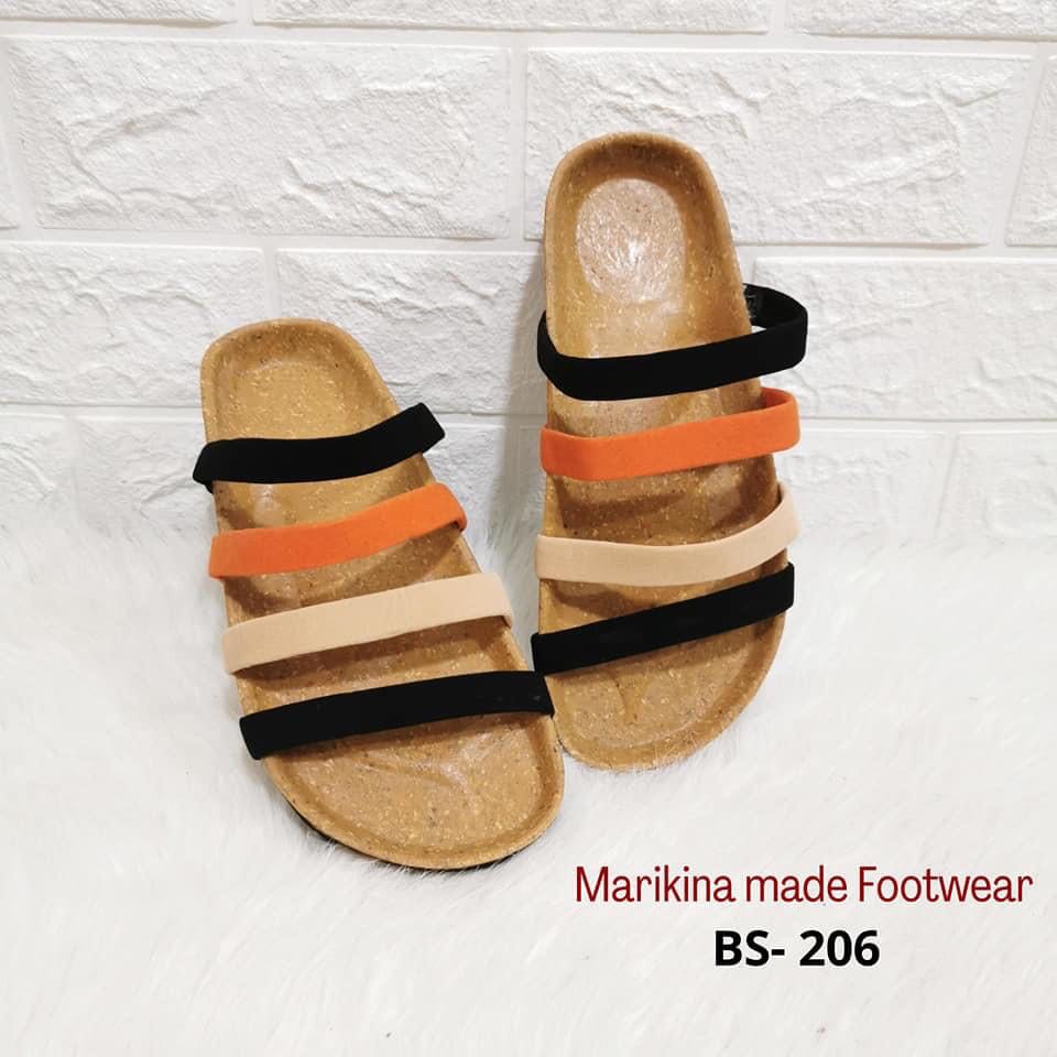 Marikina Sandals, Women's Fashion, Footwear, Flats & Sandals on Carousell