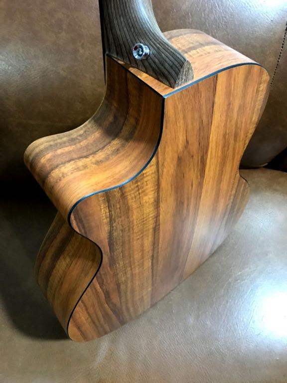 Martin GPCPA5K Acoustic Guitar, Hobbies & Toys, Music & Media, CDs ...