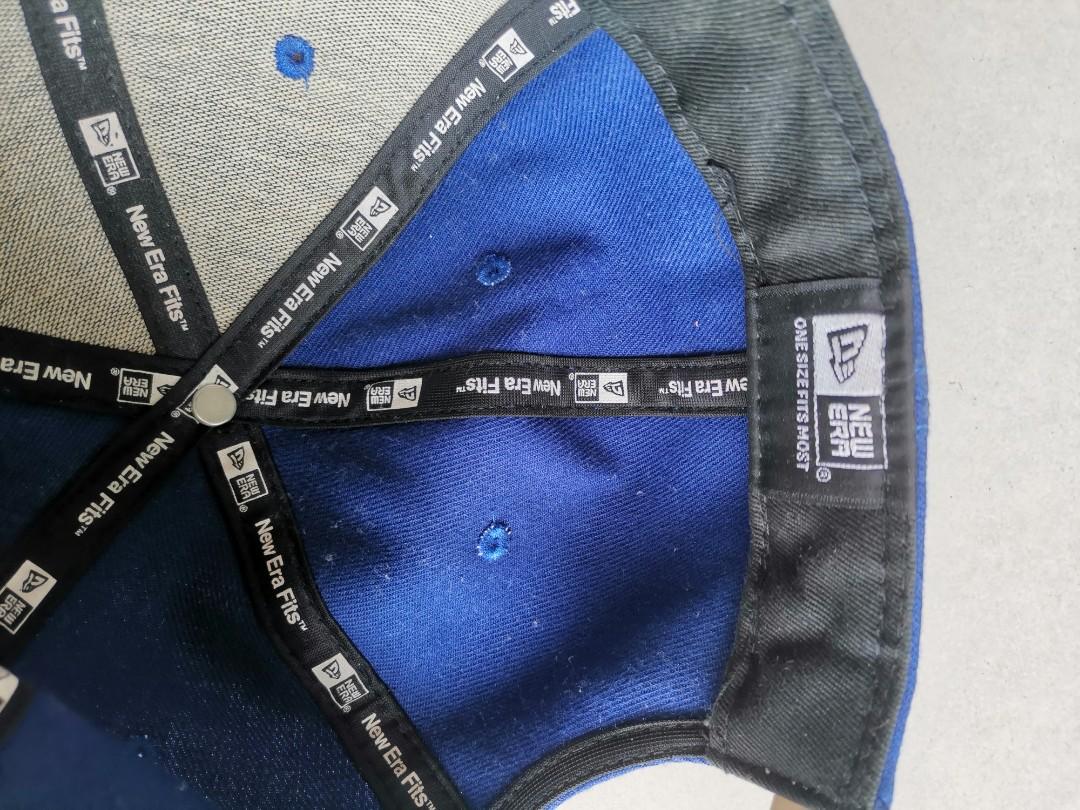New era original baseball cap, Men's Fashion, Watches & Accessories ...