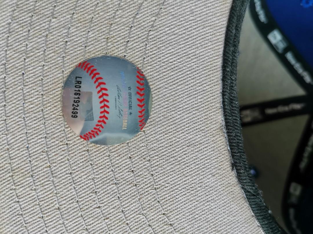 New era original baseball cap, Men's Fashion, Watches & Accessories ...