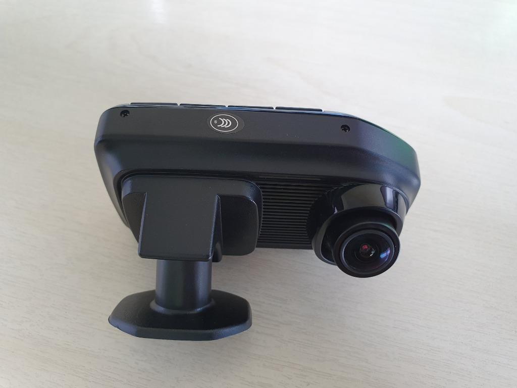 Papago GoSafe 360 (Front Camera Only), Car Accessories, Electronics ...