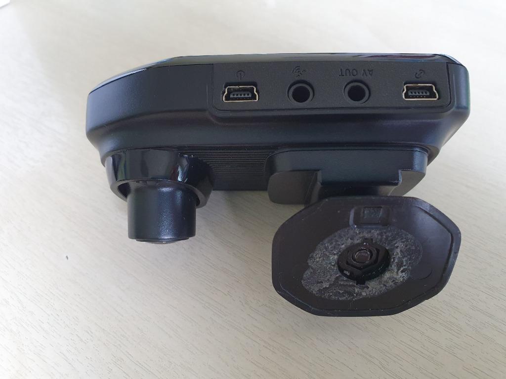 Papago GoSafe 360 (Front Camera Only), Car Accessories, Electronics ...