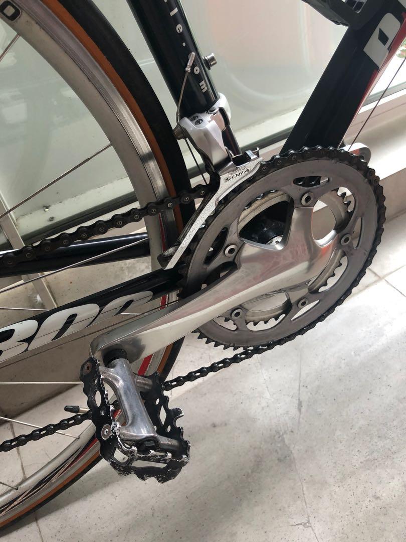 Polygon Helios 300, Sports Equipment, Bicycles & Parts, Bicycles on ...