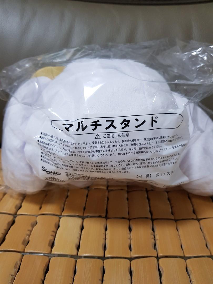 (Sales)Sanrio Cinnamoroll Kuji Prize Number 10 - Cinnamoroll Container ...