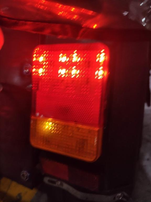 TailG NWOW Ebike Etrike Tricycle ERV S, Sports Equipment, Bicycles ...