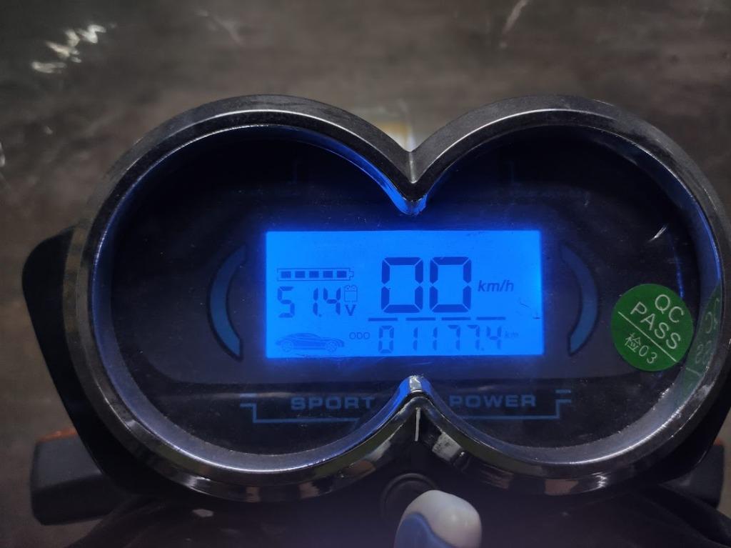 TailG NWOW Ebike Etrike Tricycle ERV S, Sports Equipment, Bicycles ...