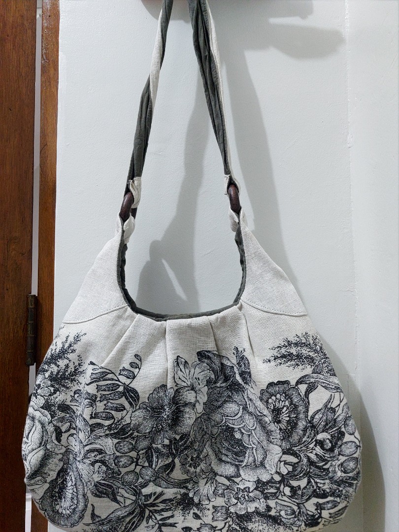 Topkapi tote bag, Women's Fashion, Bags & Wallets, Tote Bags on Carousell