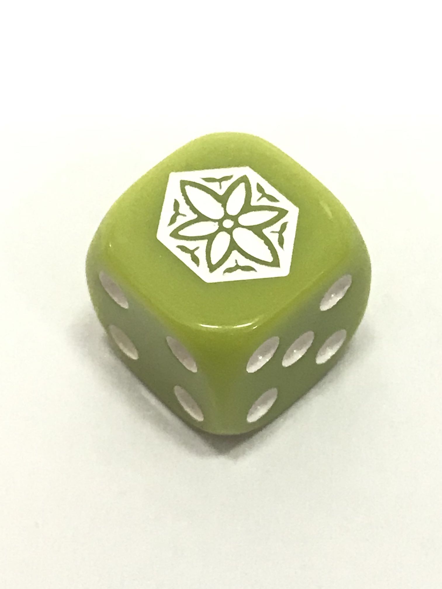 Vanguard Clan Dice - Neo Nectar, Hobbies & Toys, Toys & Games on Carousell