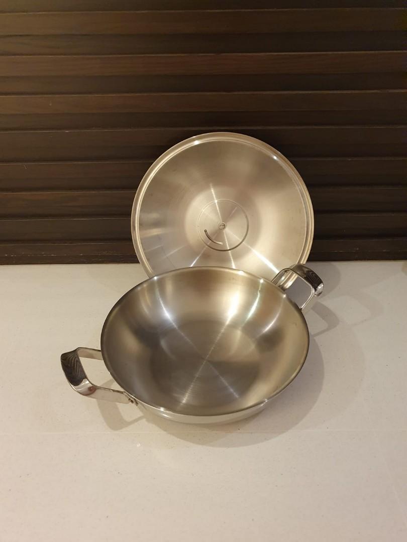 WMF Transthermal series, Furniture & Home Living, Kitchenware ...