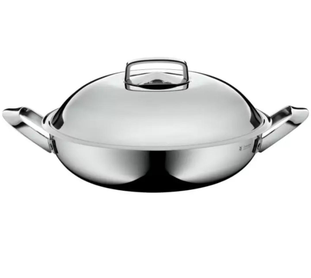 WMF Transthermal series, Furniture & Home Living, Kitchenware ...