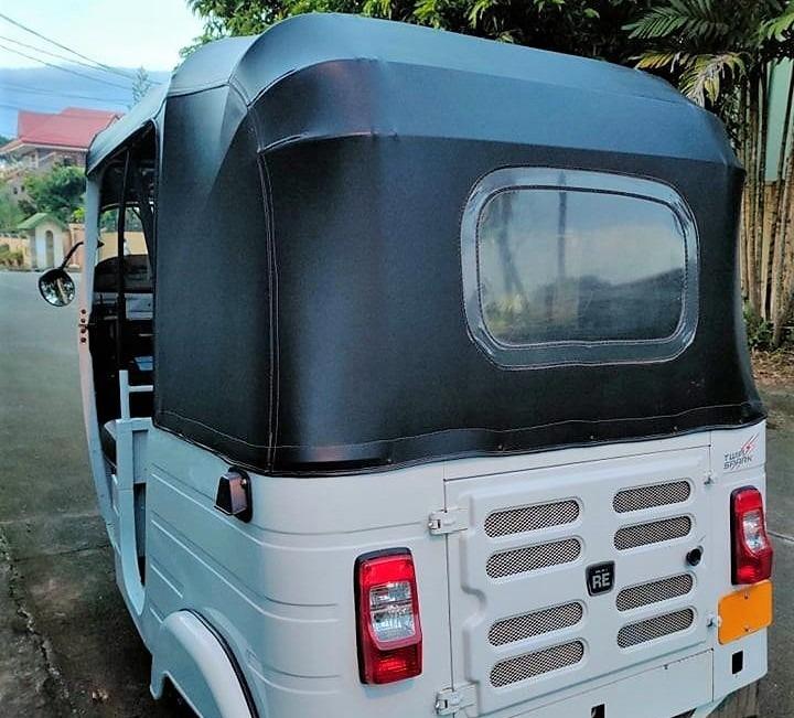 2020 Bajaj RE, Motorbikes, Motorbikes for Sale on Carousell