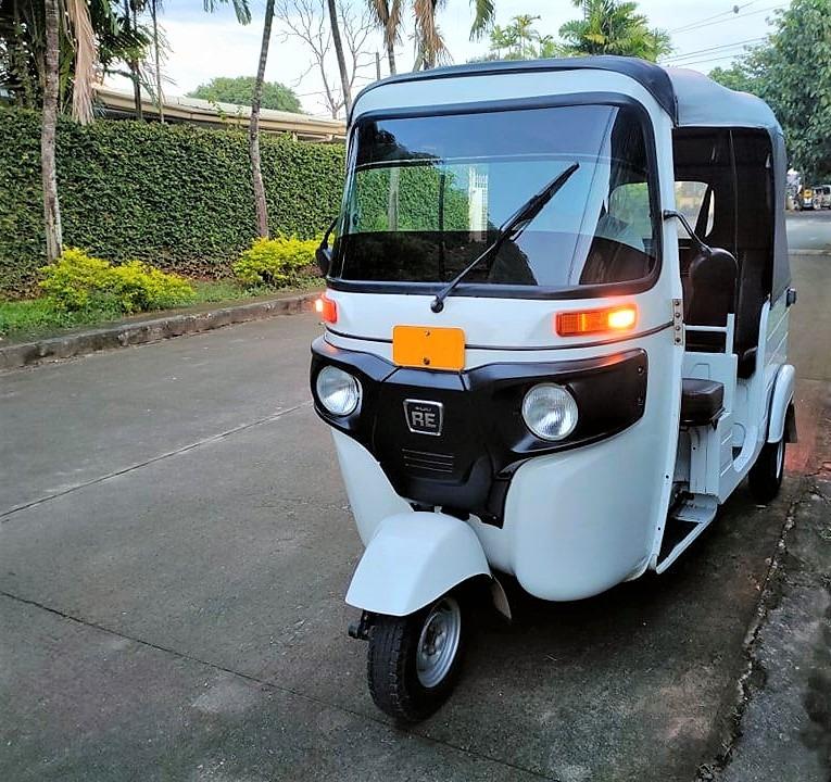 2020 Bajaj RE, Motorbikes, Motorbikes for Sale on Carousell