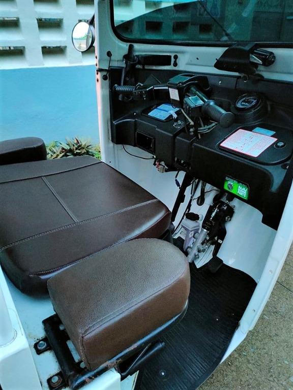 2020 Bajaj RE, Motorbikes, Motorbikes for Sale on Carousell