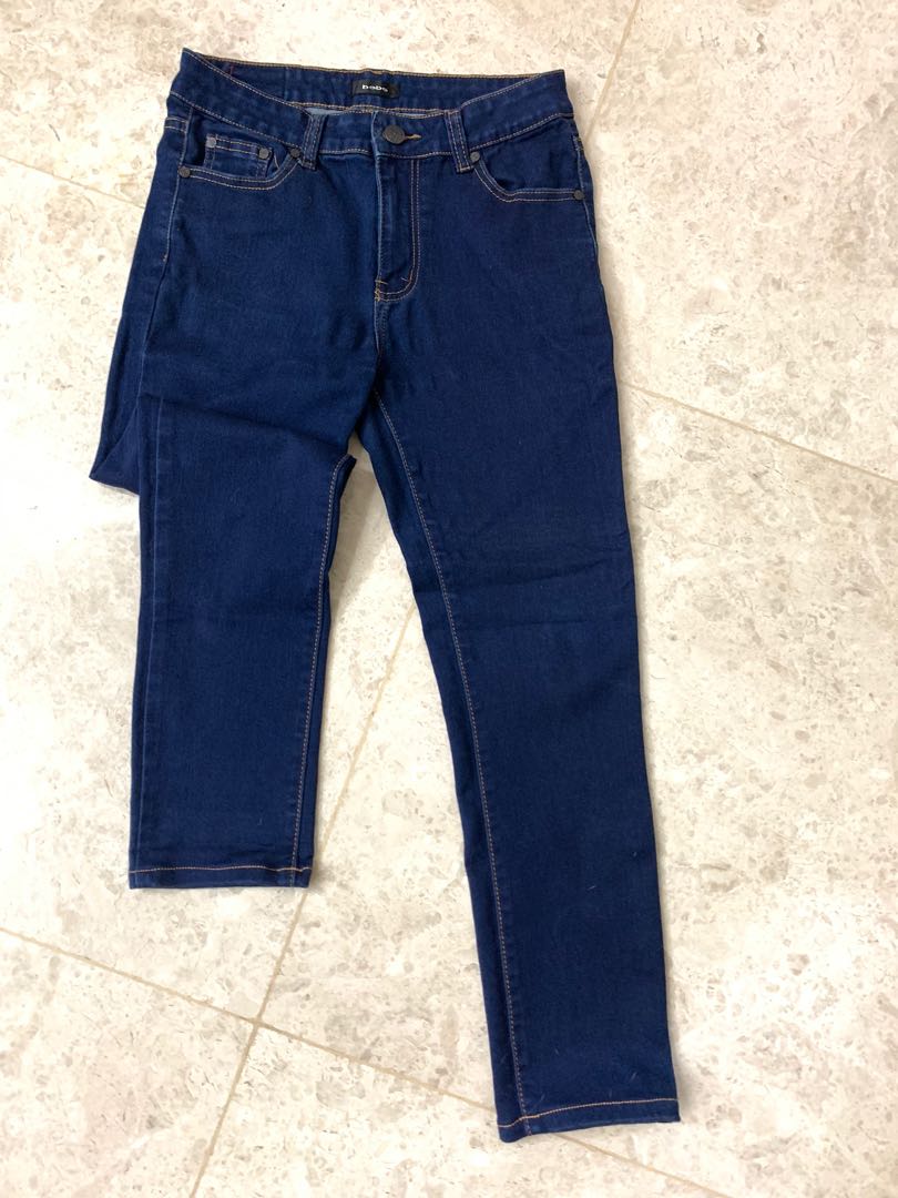 bebe Jeans, Women's Fashion, Bottoms, Jeans & Leggings on Carousell