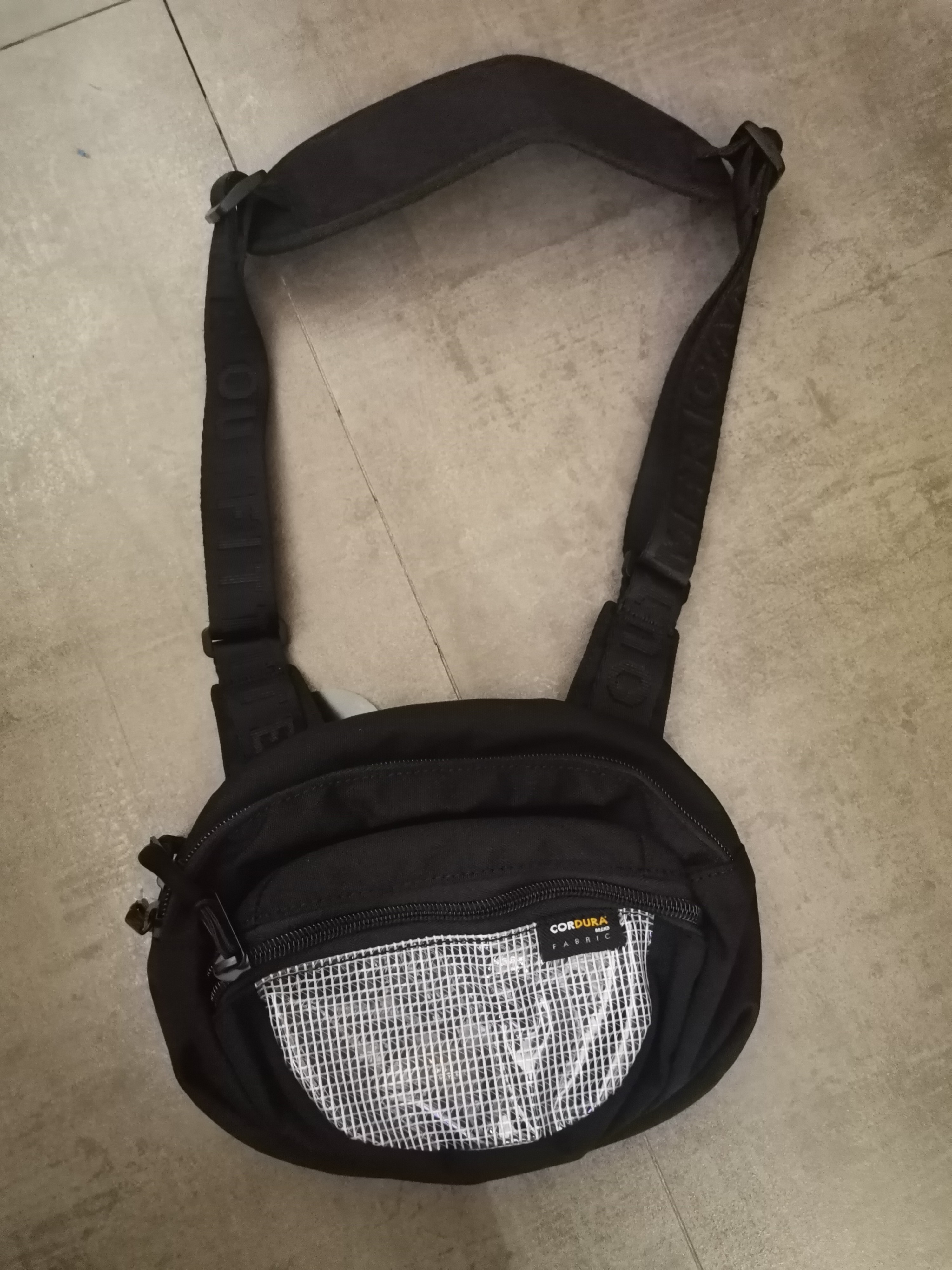 Chest Rig, Men's Fashion, Bags, Sling Bags on Carousell