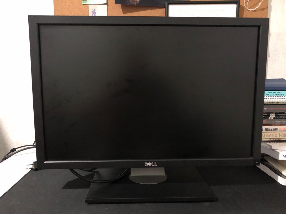 Dell 24” UltraSharp U2410, Computers & Tech, Parts & Accessories ...