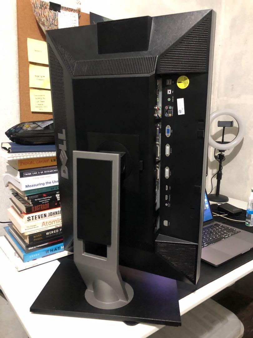 Dell 24” UltraSharp U2410, Computers & Tech, Parts & Accessories ...