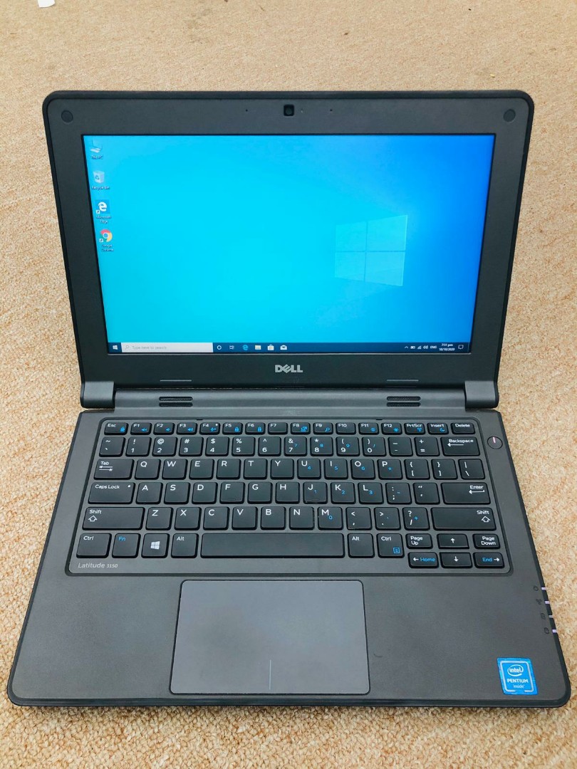 SG Seller Laptop Dell Latitude E3150, Computers & Tech, Laptops ...