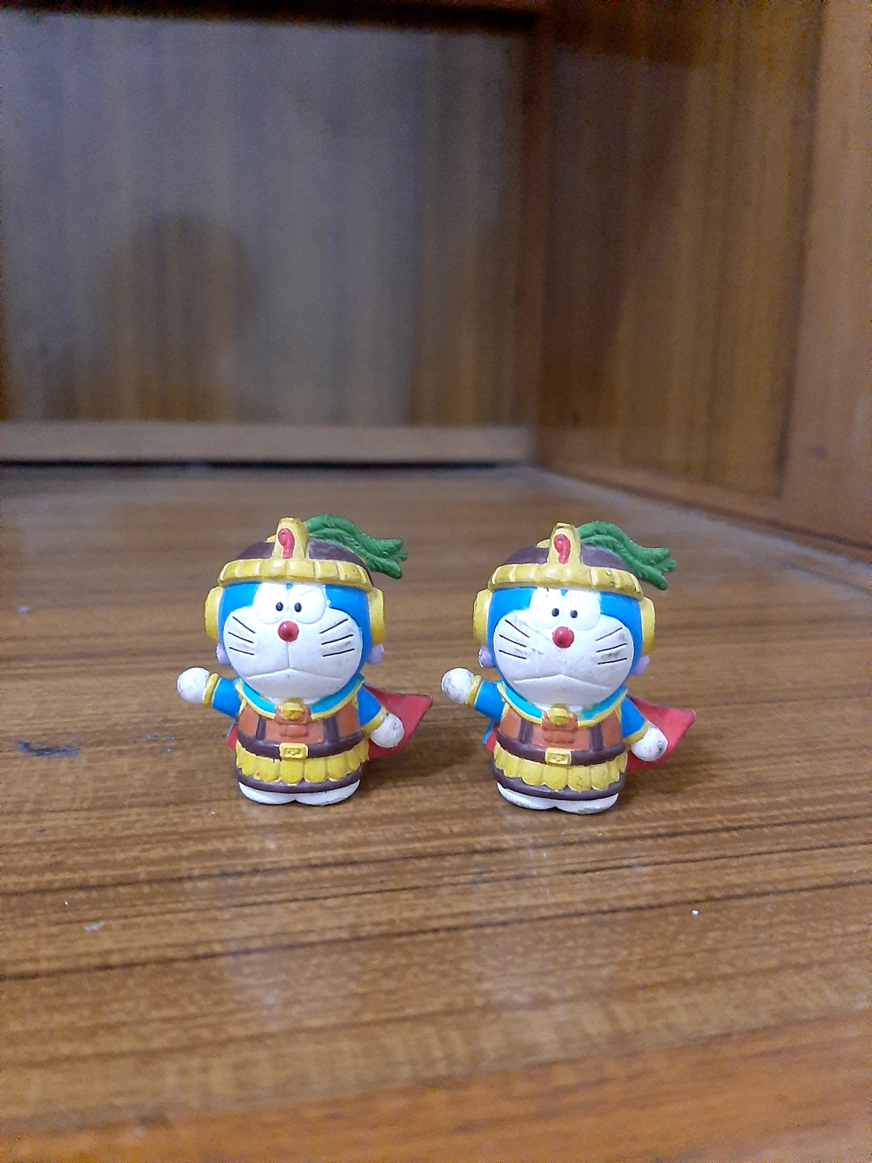 Doraemon Pajangan Patung Hiasan Rumah, Perabotan Rumah di Carousell