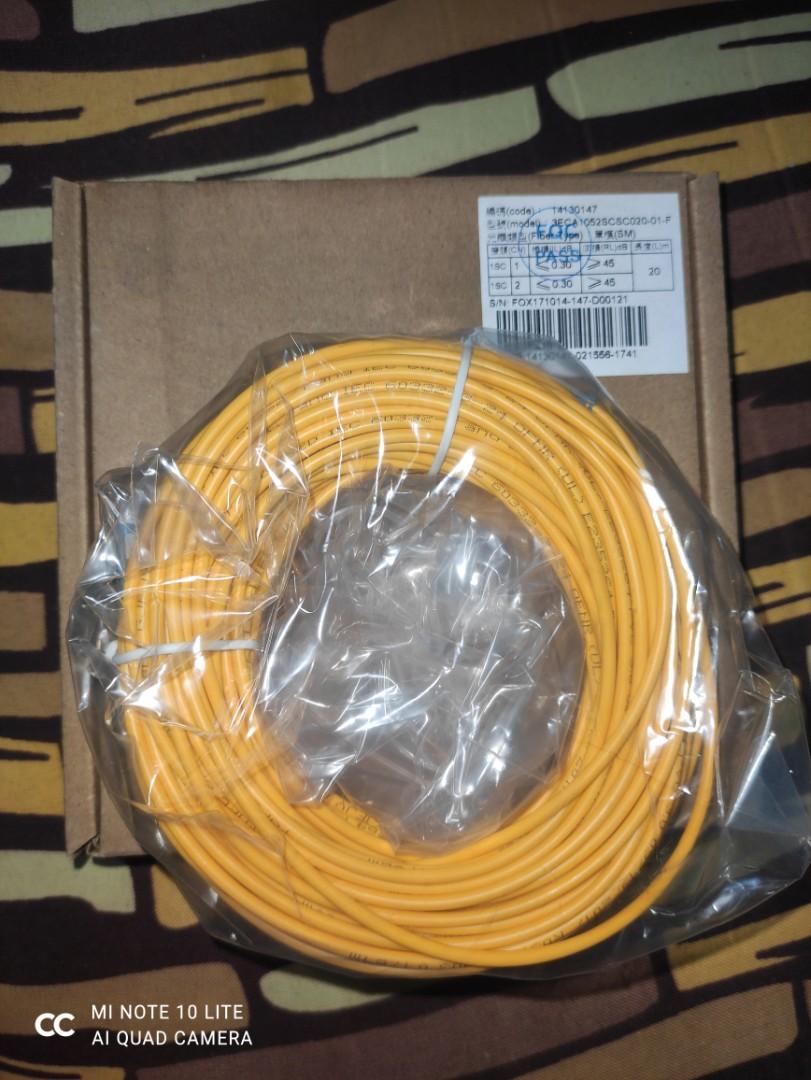 Fiber Optic for PLDT and Converge, Audio, Other Audio Equipment on ...