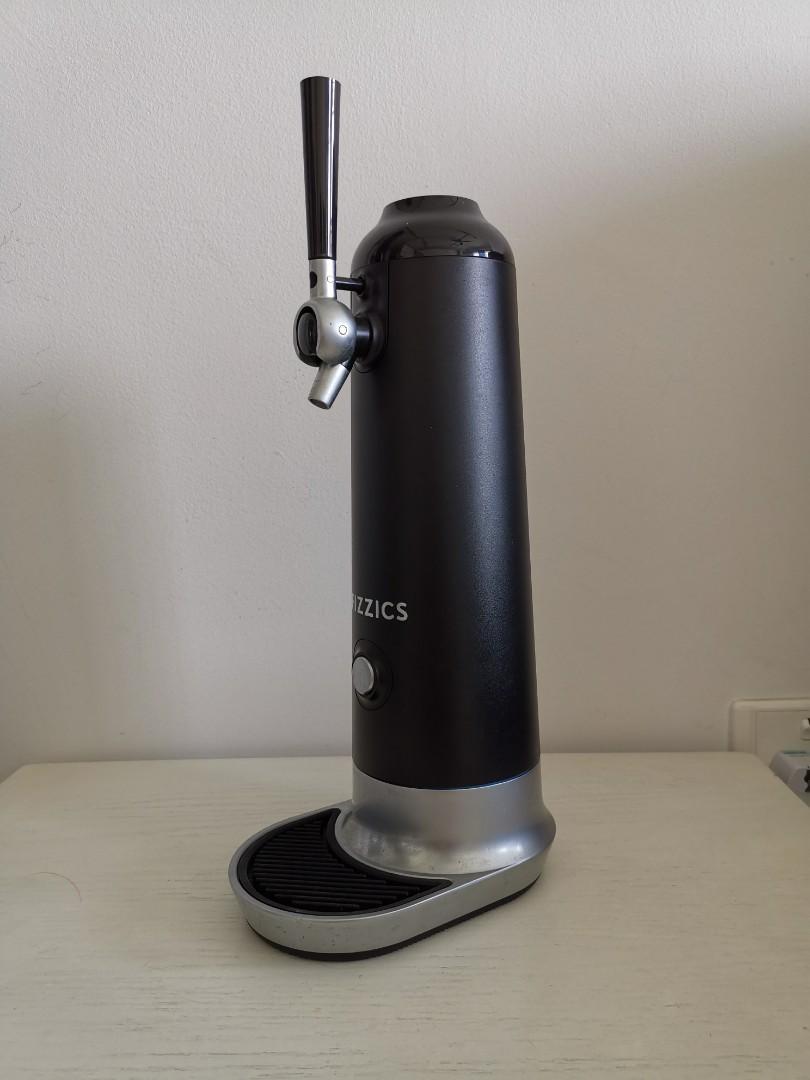 Fizzics beer dispenser, Food & Drinks, Beverages on Carousell