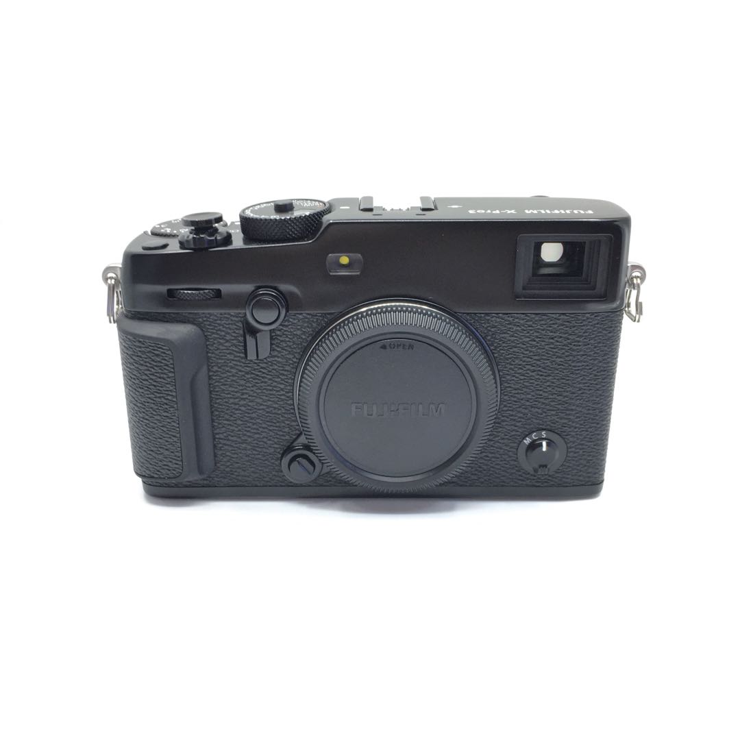 Fujifilm X Pro 3 black, 攝影器材, 攝影配件, 相機袋 - Carousell