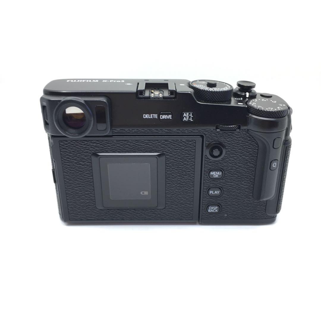 Fujifilm X Pro 3 black, 攝影器材, 攝影配件, 相機袋 - Carousell