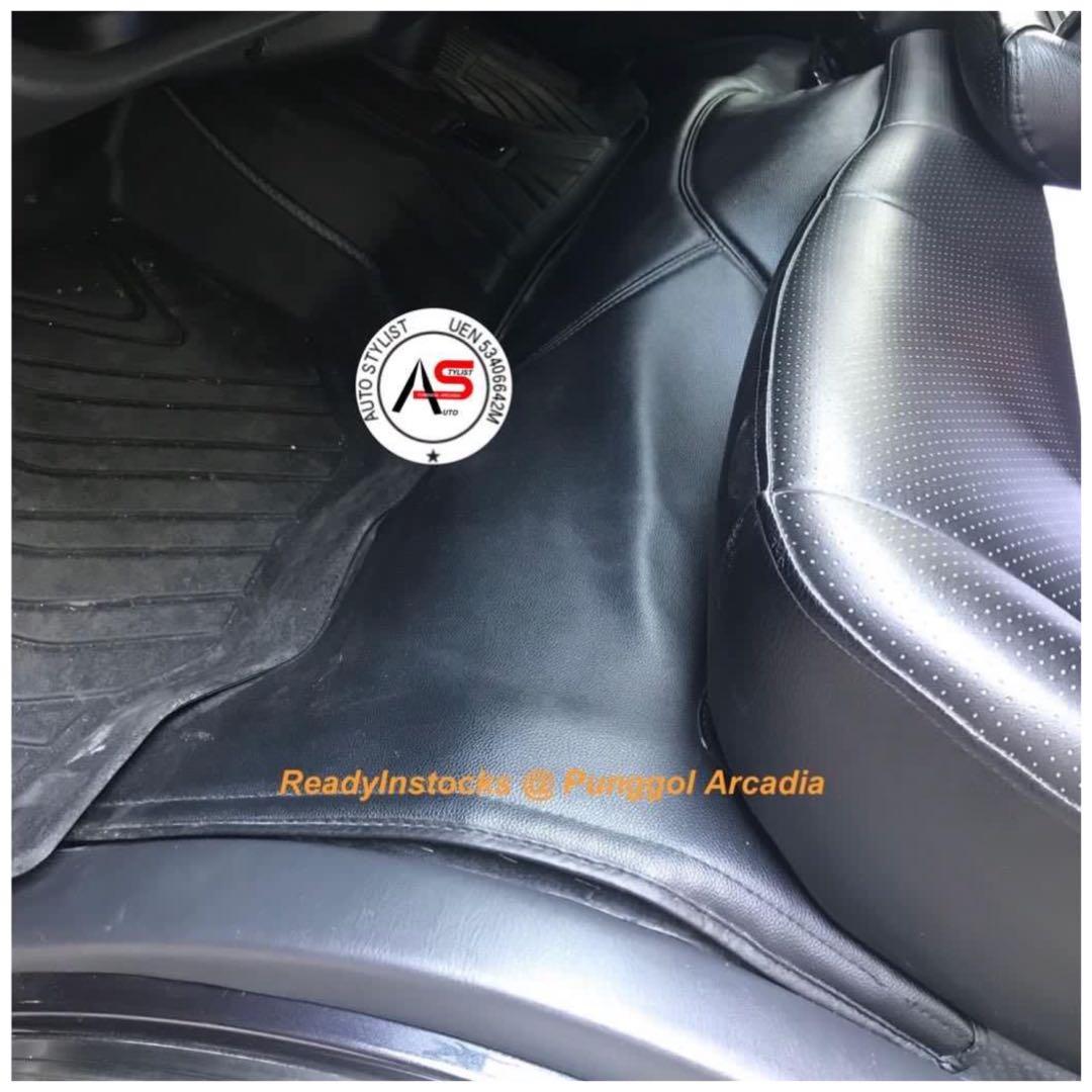 Hiace Engine Cover Mat / ReadyInstocks @ Punggol Arcadia @ T-Space, Car ...